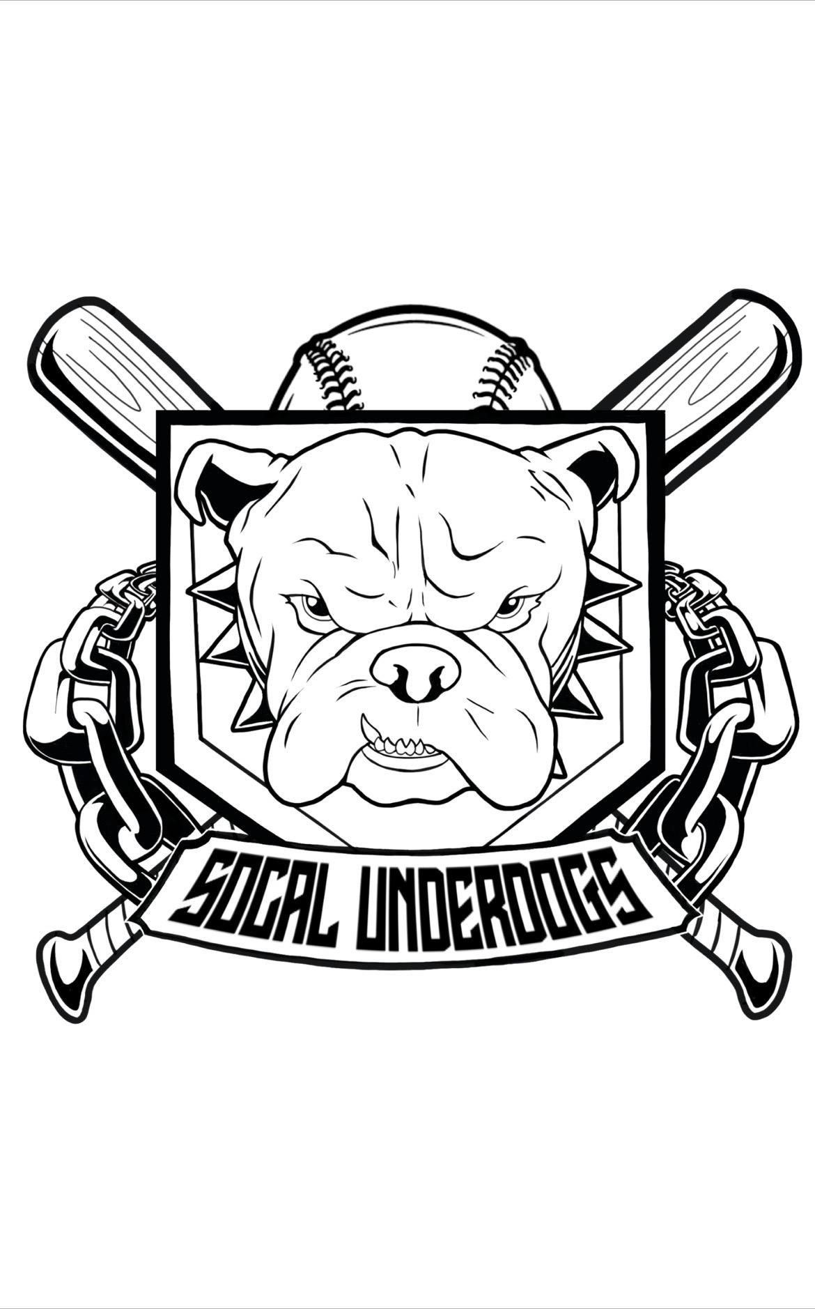 National Championship Sports | Baseball | SoCal Underdogs | 13U D2