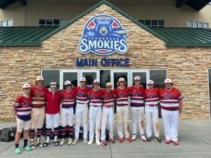 National Championship Sports | Baseball | Hustle Baseball 15u | 15U D3