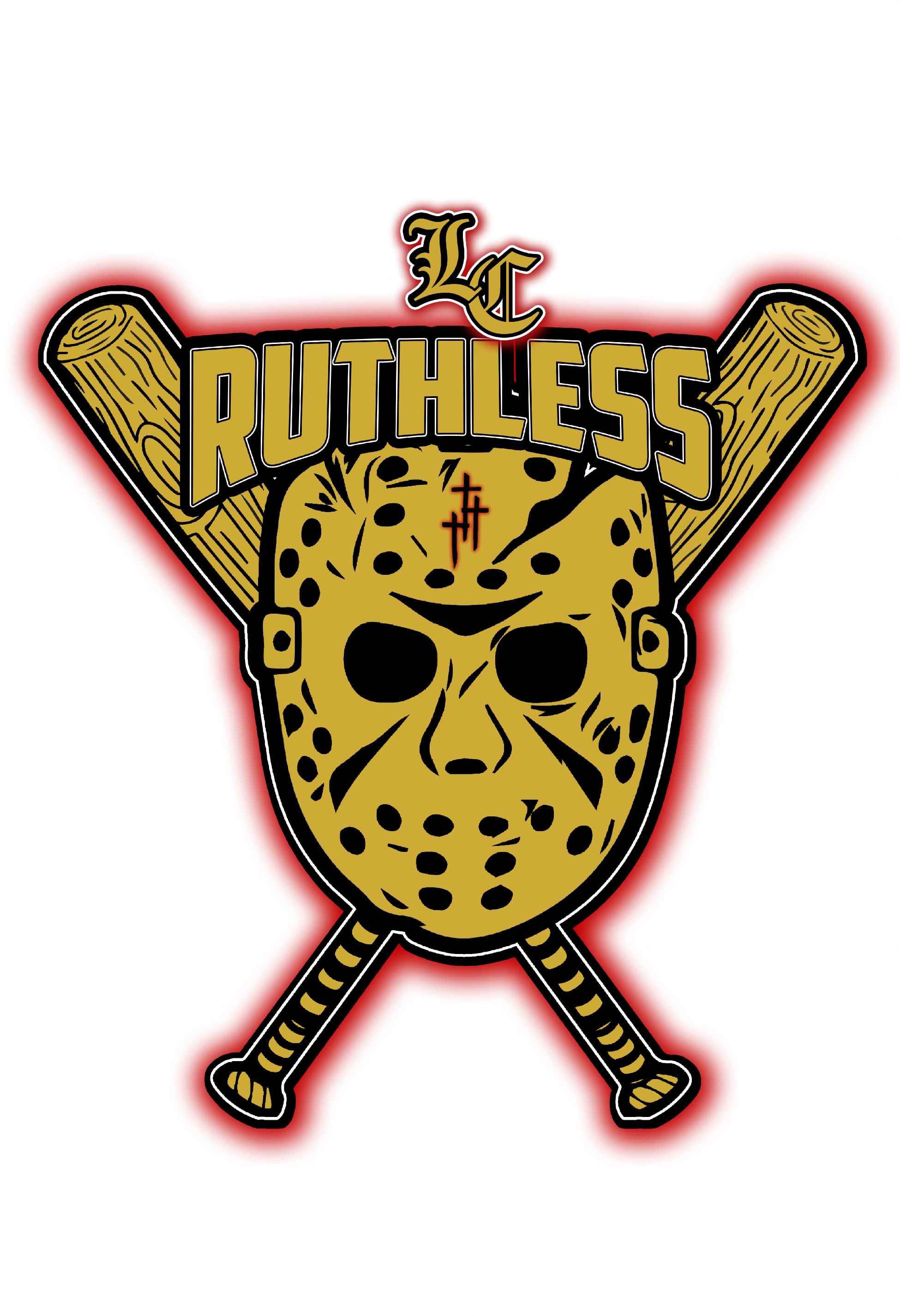 National Championship Sports | Baseball | LC Ruthless Baseball | 7U REC CP