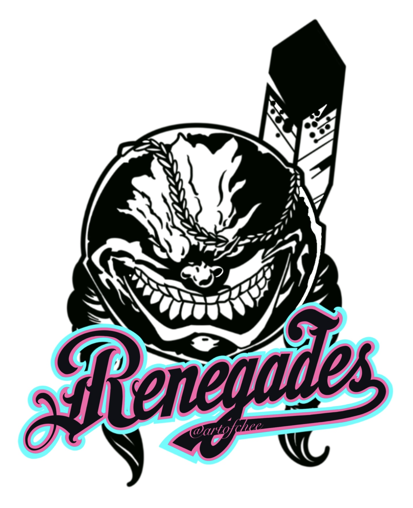 National Championship Sports | Slowpitch | RENEGADES | COED E