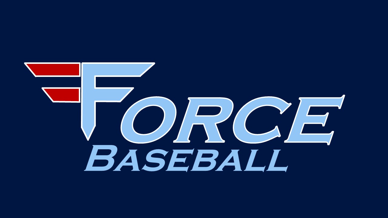 National Championship Sports | Baseball | Force Baseball | 9U D3