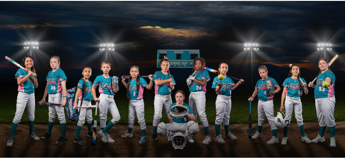 National Championship Sports | Fastpitch | Copperas Cove Cougars | 10U C