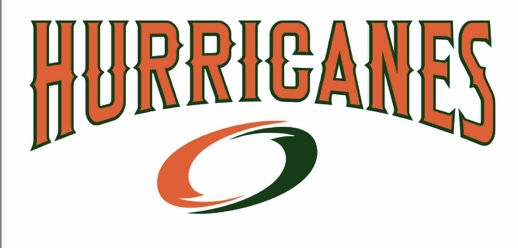 Hurricanes Baseball Logo New Castle Red Hurricanes – Lawrence County