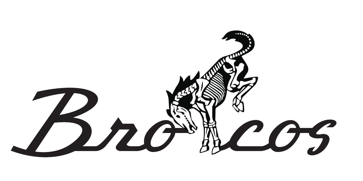 National Championship Sports | Baseball | Broncos Baseball | 13U D3