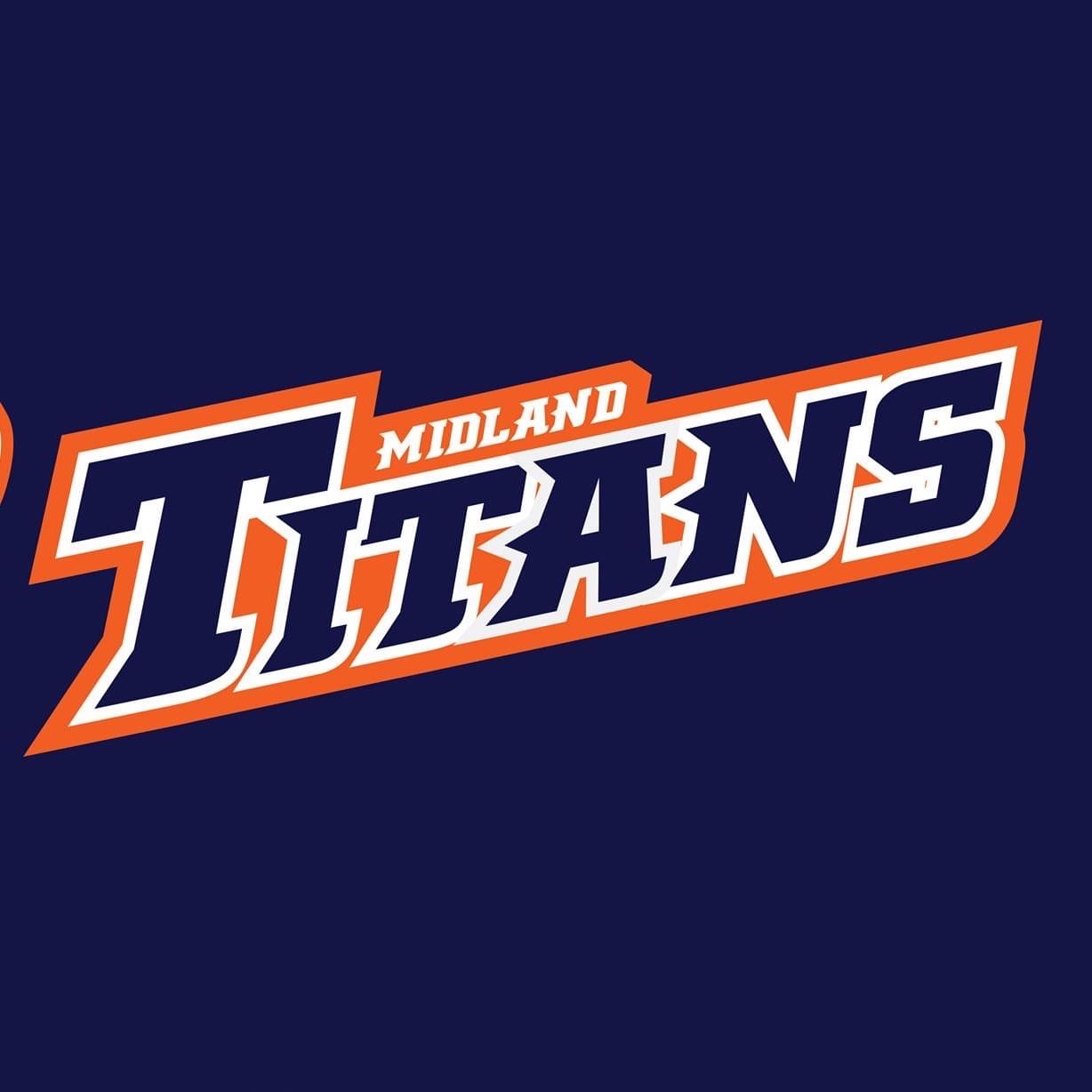 National Championship Sports | Baseball | Midland Titans | 10U D3