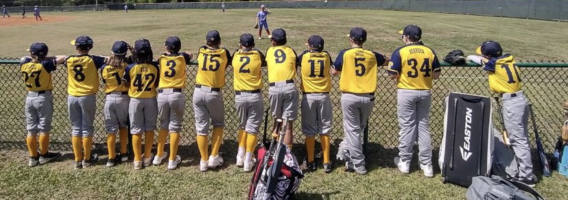 National Championship Sports | Baseball | Crew | 12U D3