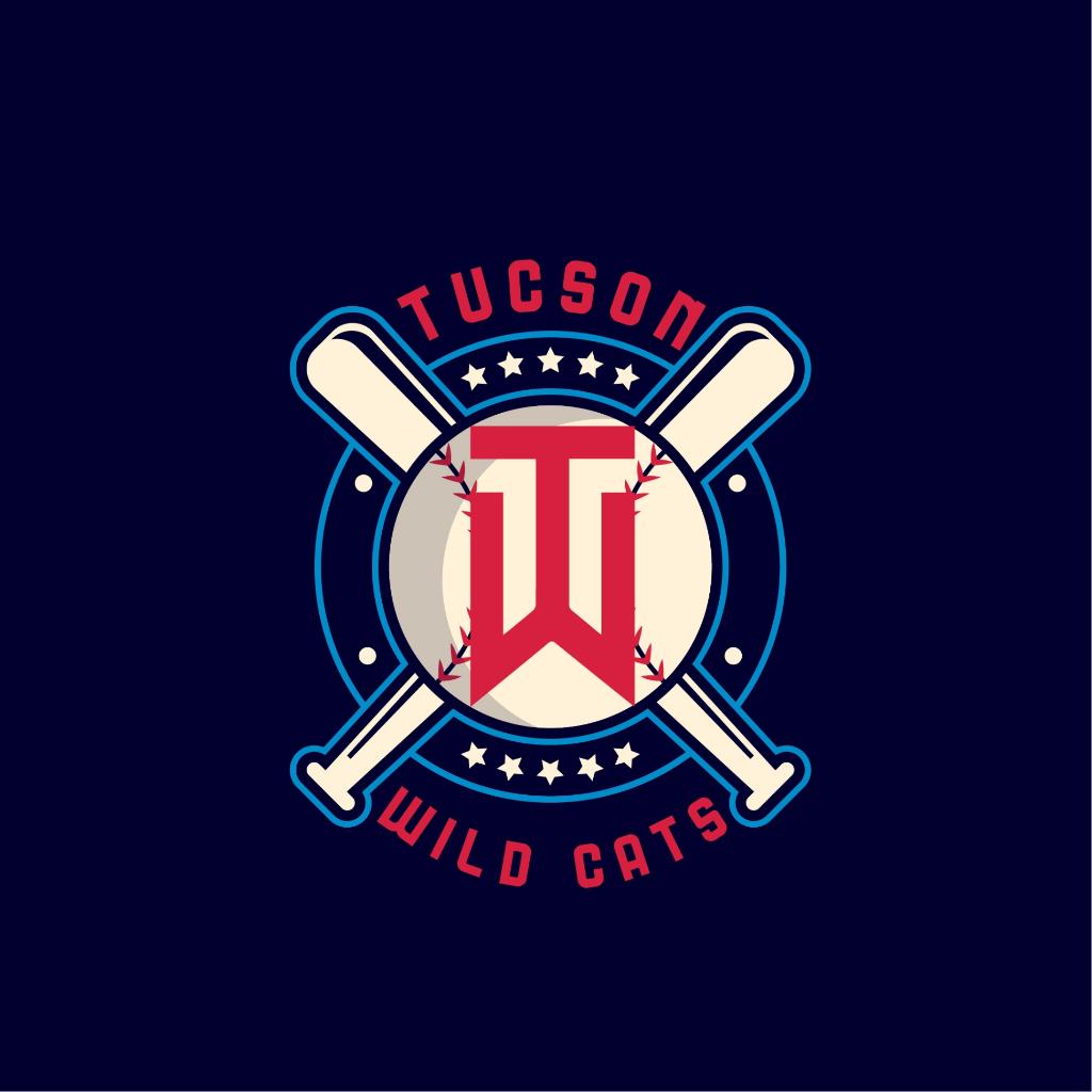 National Championship Sports | Baseball | Tucson wildcats | 10U D3