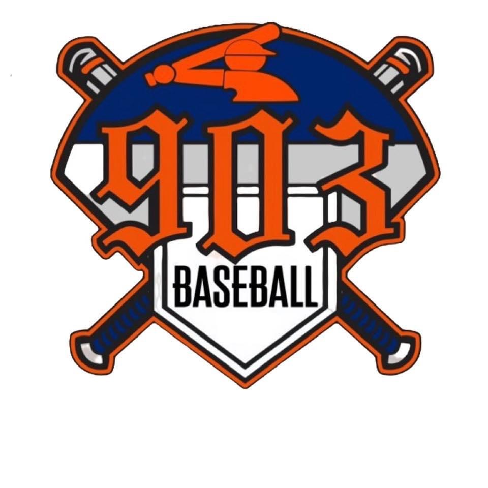 National Championship Sports | Baseball | 903 Baseball Club- McCollum ...