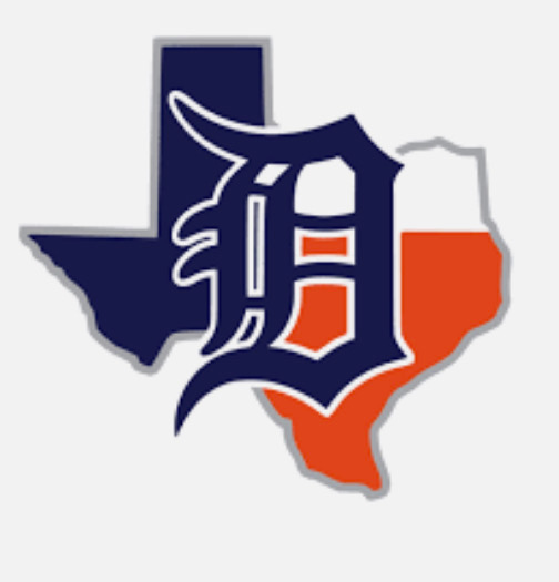 National Championship Sports | Baseball | Dallas Tigers West - Phillips ...