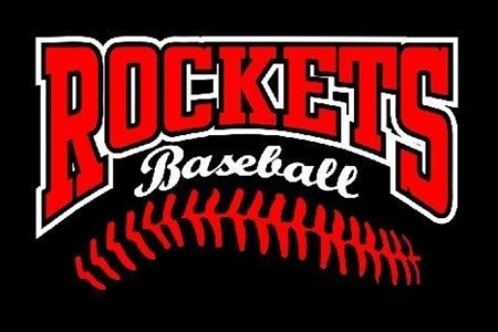 National Championship Sports | Baseball | Laredo Rockets | 8U REC CP