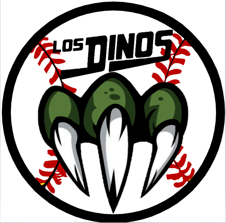 National Championship Sports | Slowpitch | Los Dinos | MENS REC