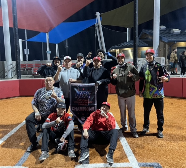 National Championship Sports | Slowpitch | cc-Port City Savages | MENS REC