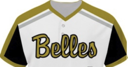 National Championship Sports | Fastpitch | Belles | 14U C