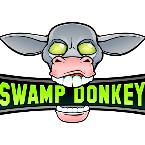National Championship Sports | Fastpitch | Swamp Donkeys | 12U C-REC