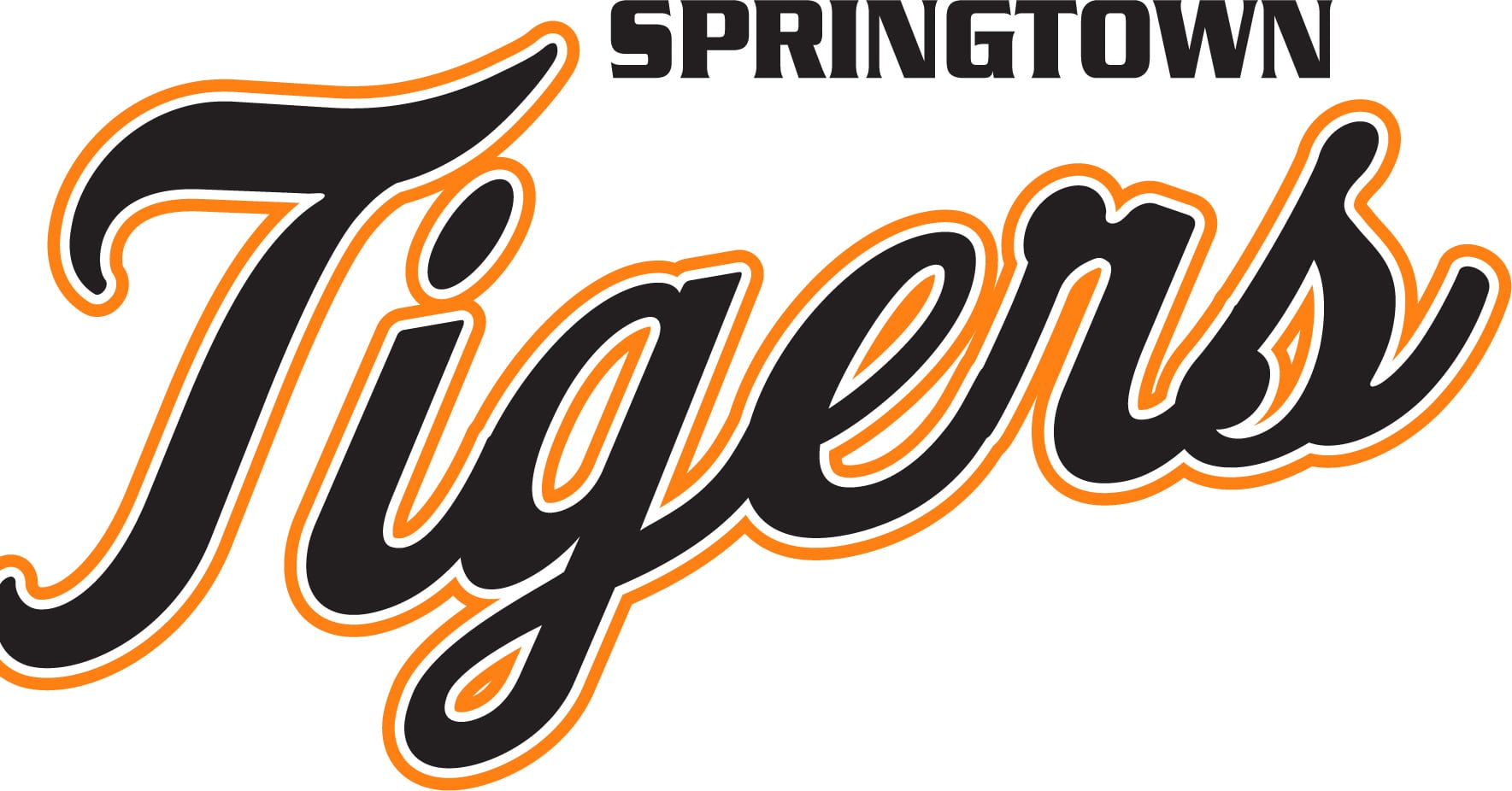 National Championship Sports | Baseball | Tigers | 13U D3