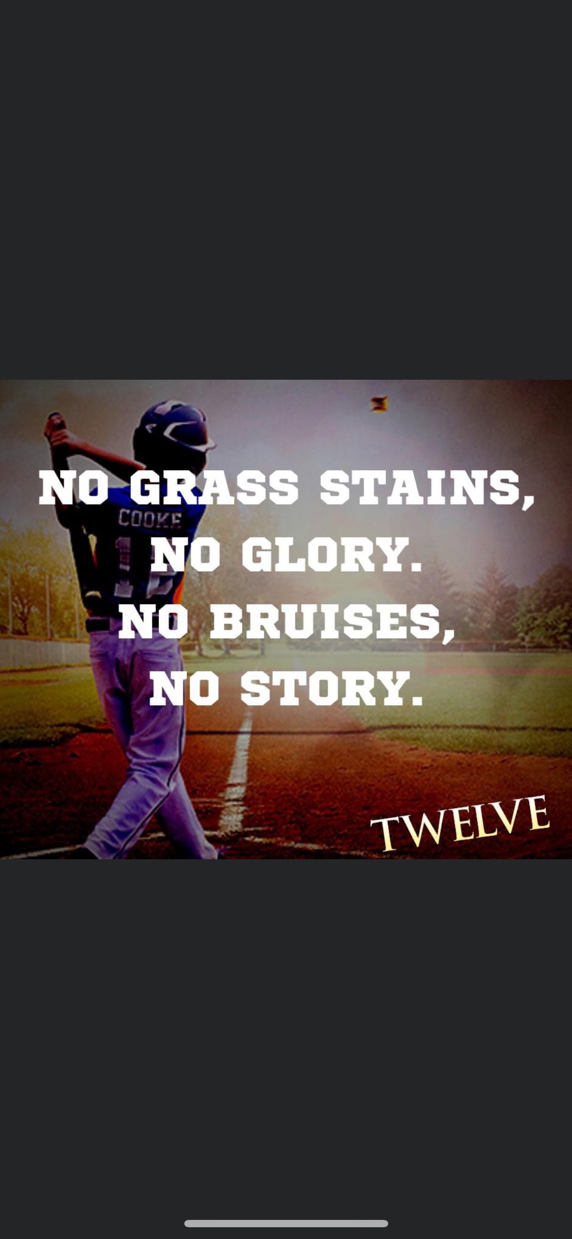 National Championship Sports | Baseball | STX Twelve | 12U REC