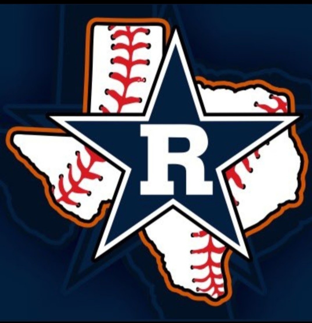 National Championship Sports | Baseball | LV Rangers | 8U D3 KP