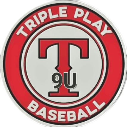 National Championship Sports | Baseball | Triple Play 9u | 9U D3