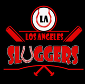 National Championship Sports | Baseball | LA Sluggers | 10U D3