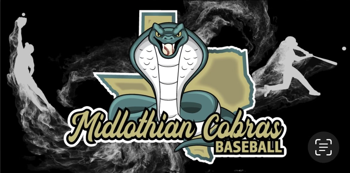 National Championship Sports | Baseball | Cobras | 8U D3 KP