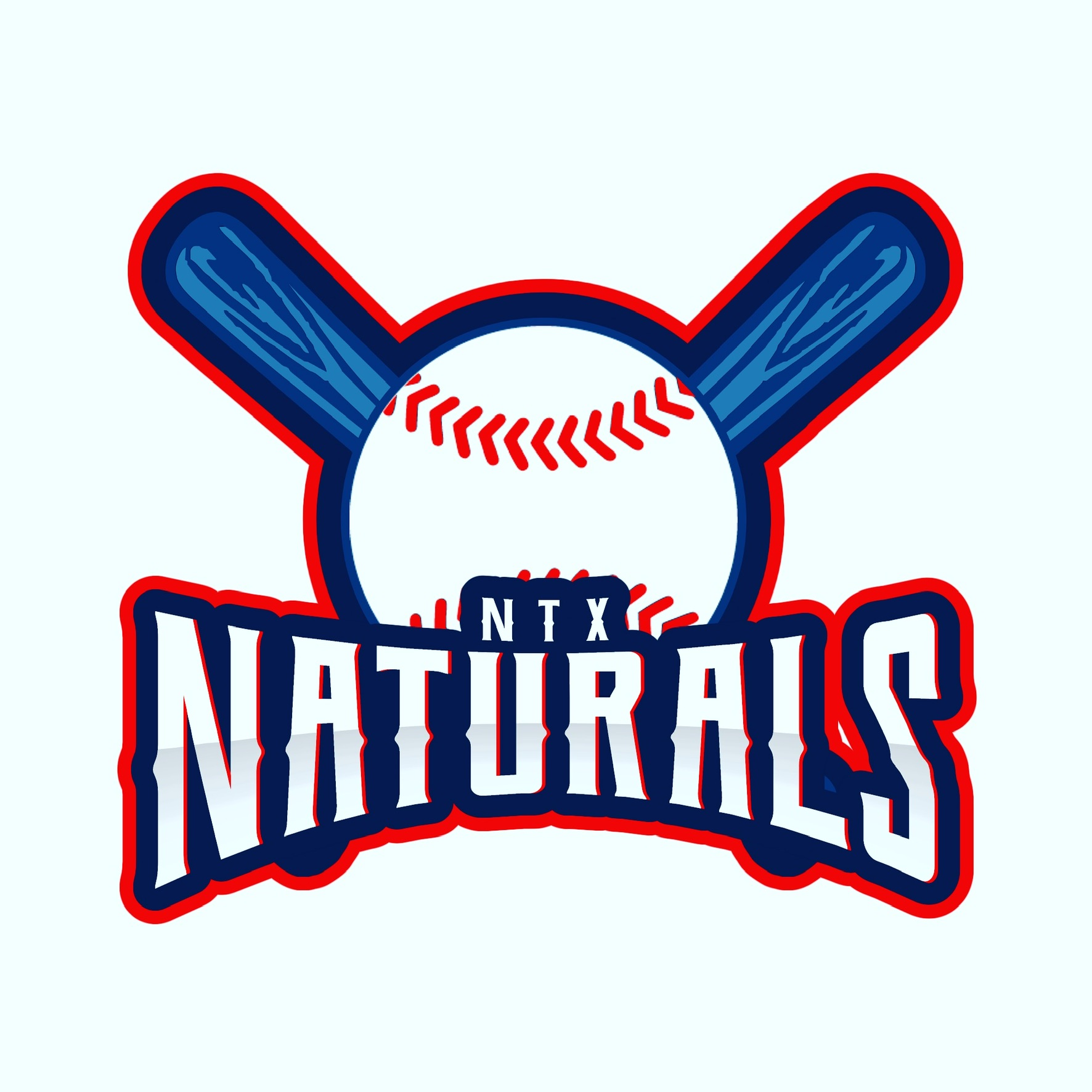 National Championship Sports | Baseball | NTX Naturals | 13U D2