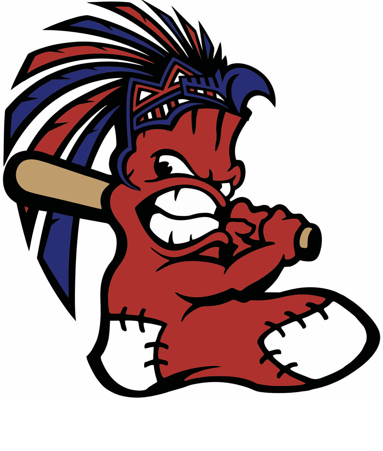National Championship Sports | Baseball | Warsox | 8U REC CP