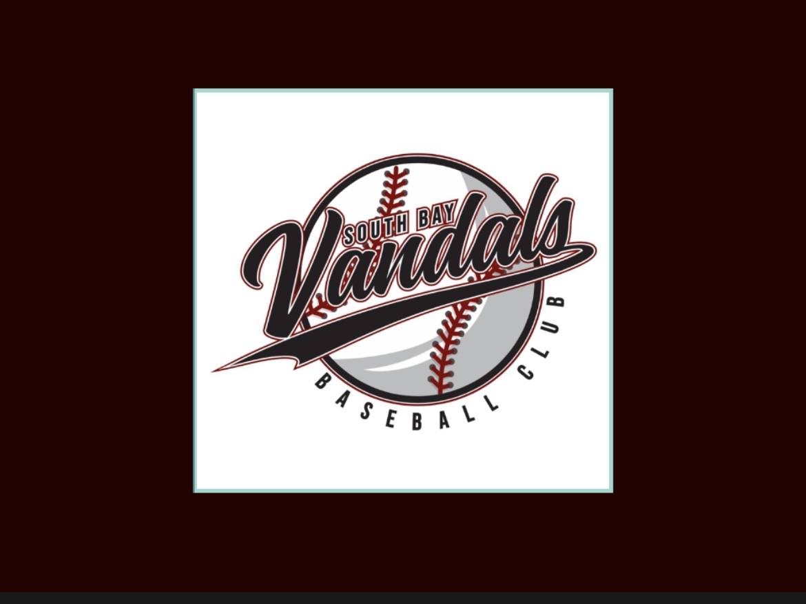 National Championship Sports | Baseball | South Bay Vandals | 13U D3