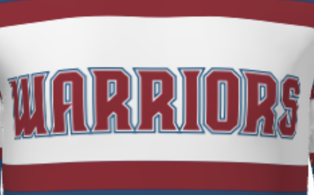 National Championship Sports | Baseball | Warriors | 8U REC CP