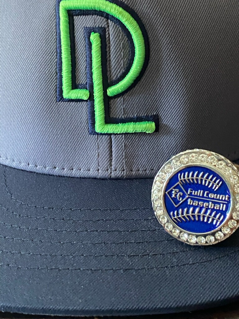 National Championship Sports | Baseball | Diamond Legacy 108 | 10U D3