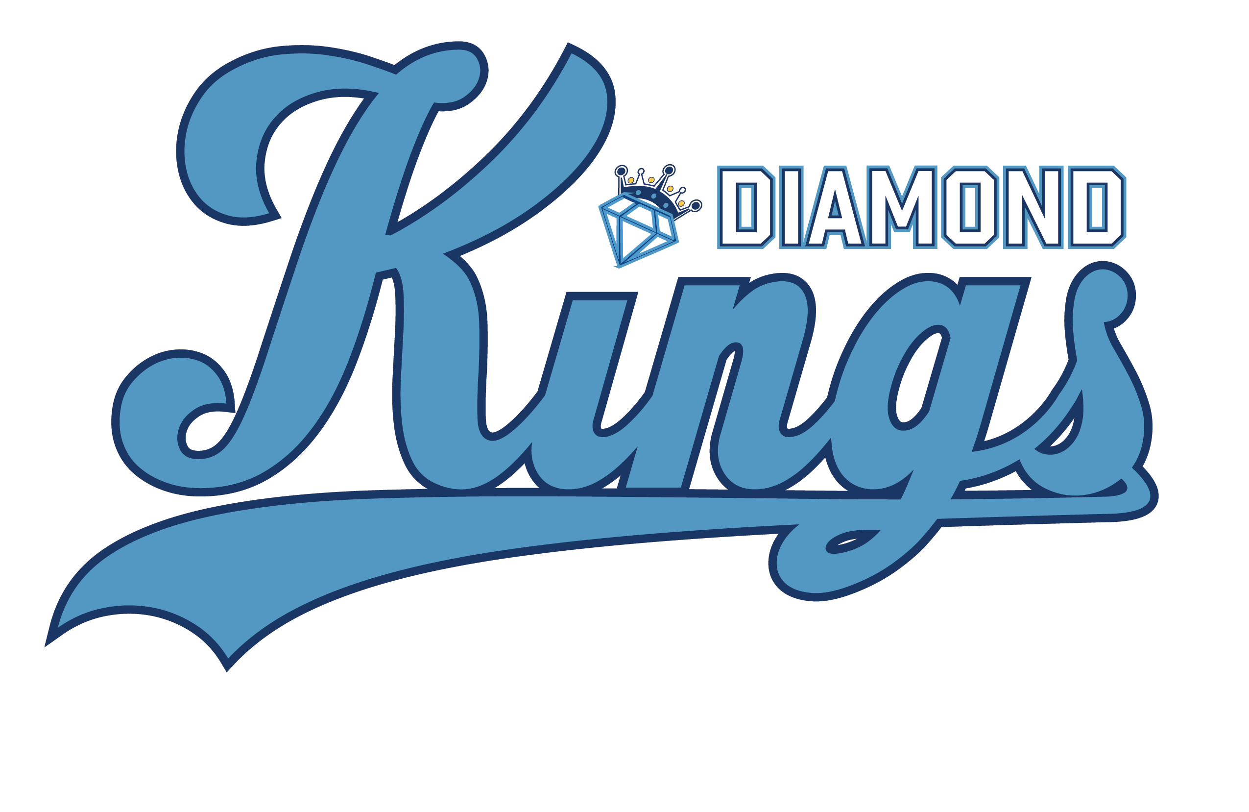 National Championship Sports | Baseball | St. Clair Diamond Kings | 13U D2