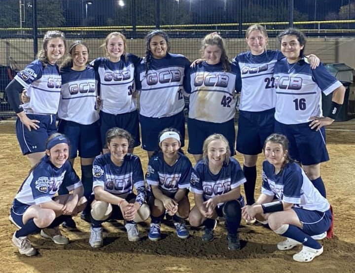 National Championship Sports | Fastpitch | GCB 14u Prospects | 14U C