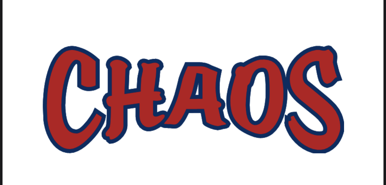 National Championship Sports | Baseball | West Texas Chaos | 9U D3