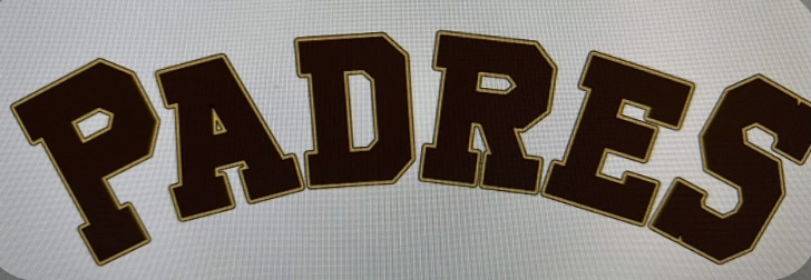 National Championship Sports | Baseball | Padres | 13U D3