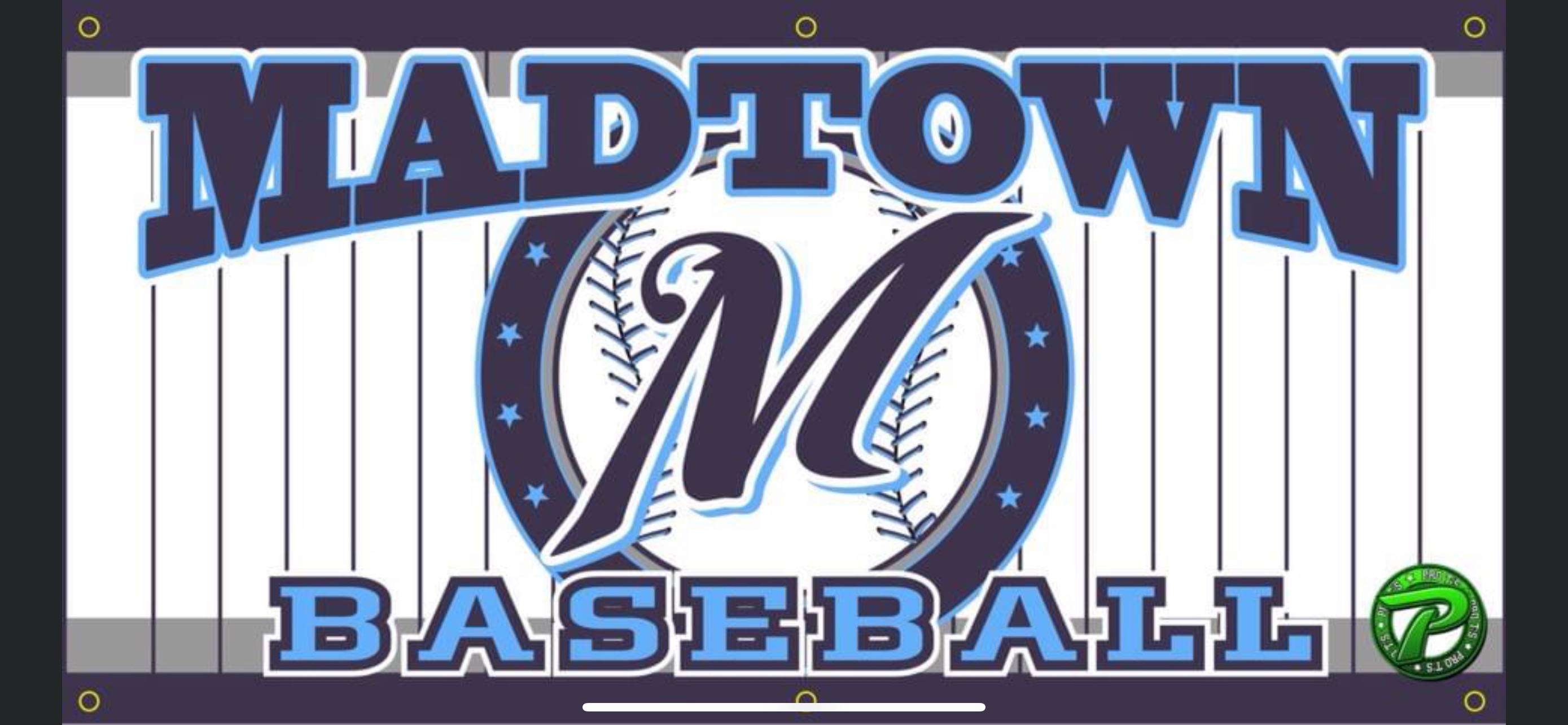 National Championship Sports | Baseball | Madtown 10u | 10U D3