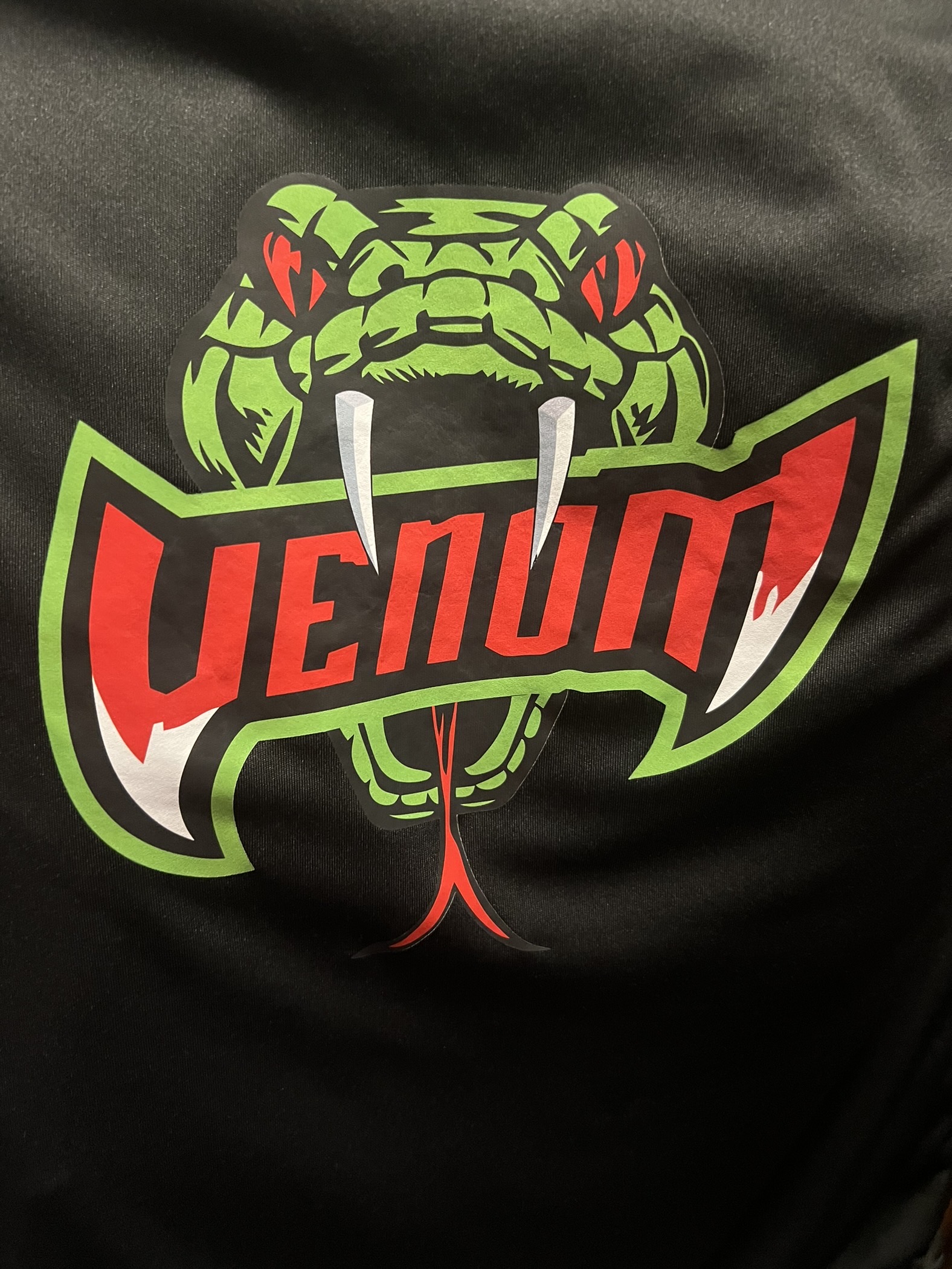 National Championship Sports | Baseball | Venom | 10U REC