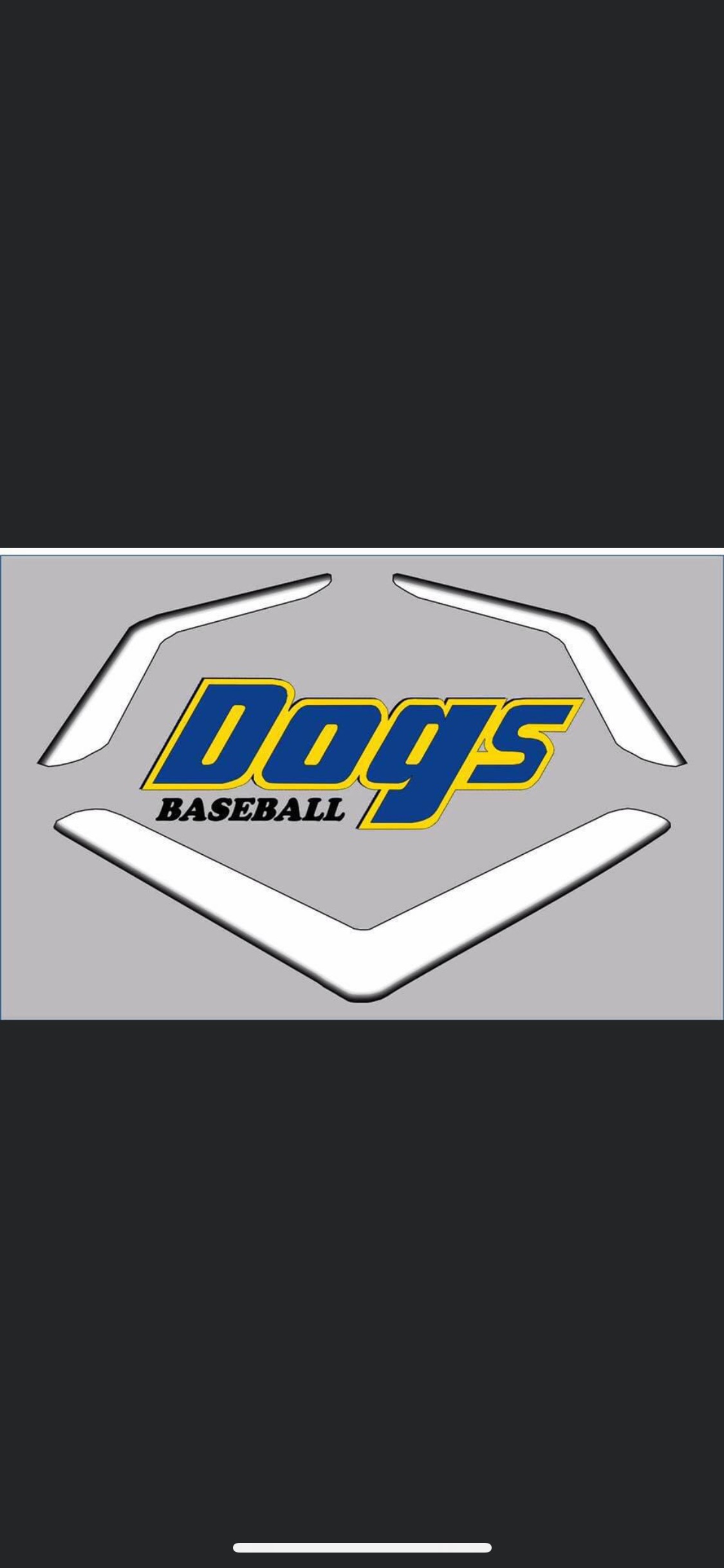 National Championship Sports | Baseball | Dogs Baseball | 11U D3