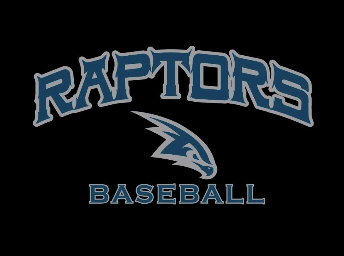 National Championship Sports | Baseball | Raptors Baseball | 15U D3