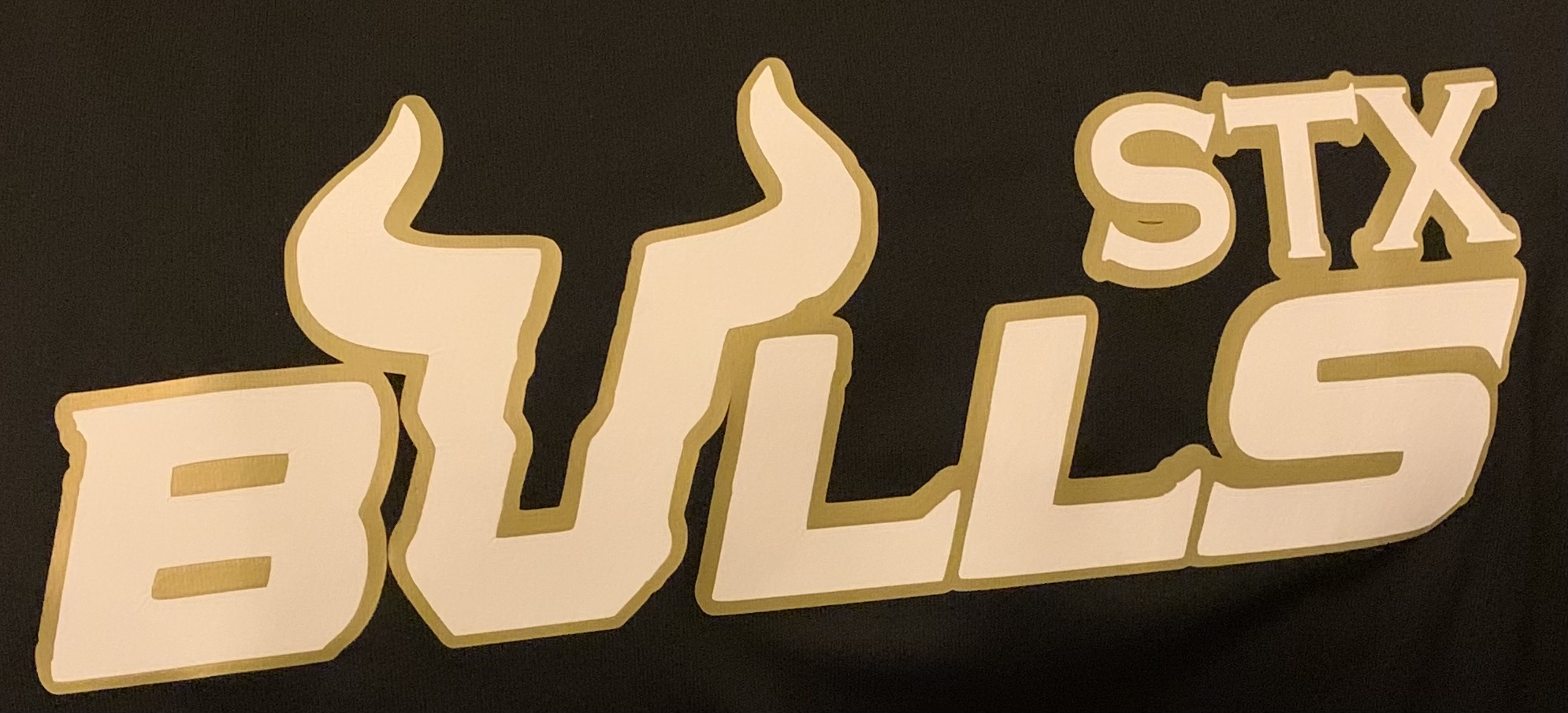 National Championship Sports | Baseball | STX Bulls | 9U D3