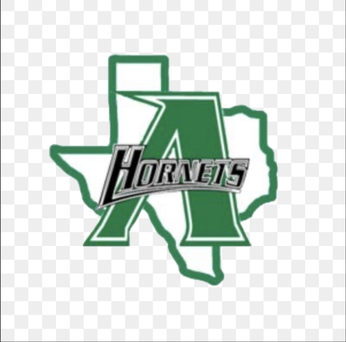 Azle Hornets Logo