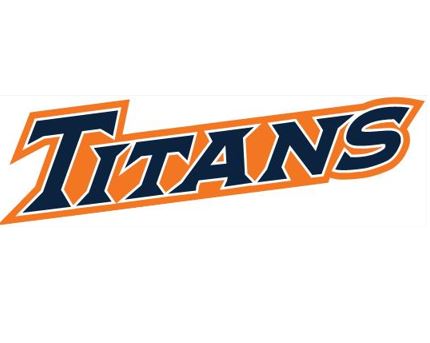 National Championship Sports | Baseball | Titans | 11U D3