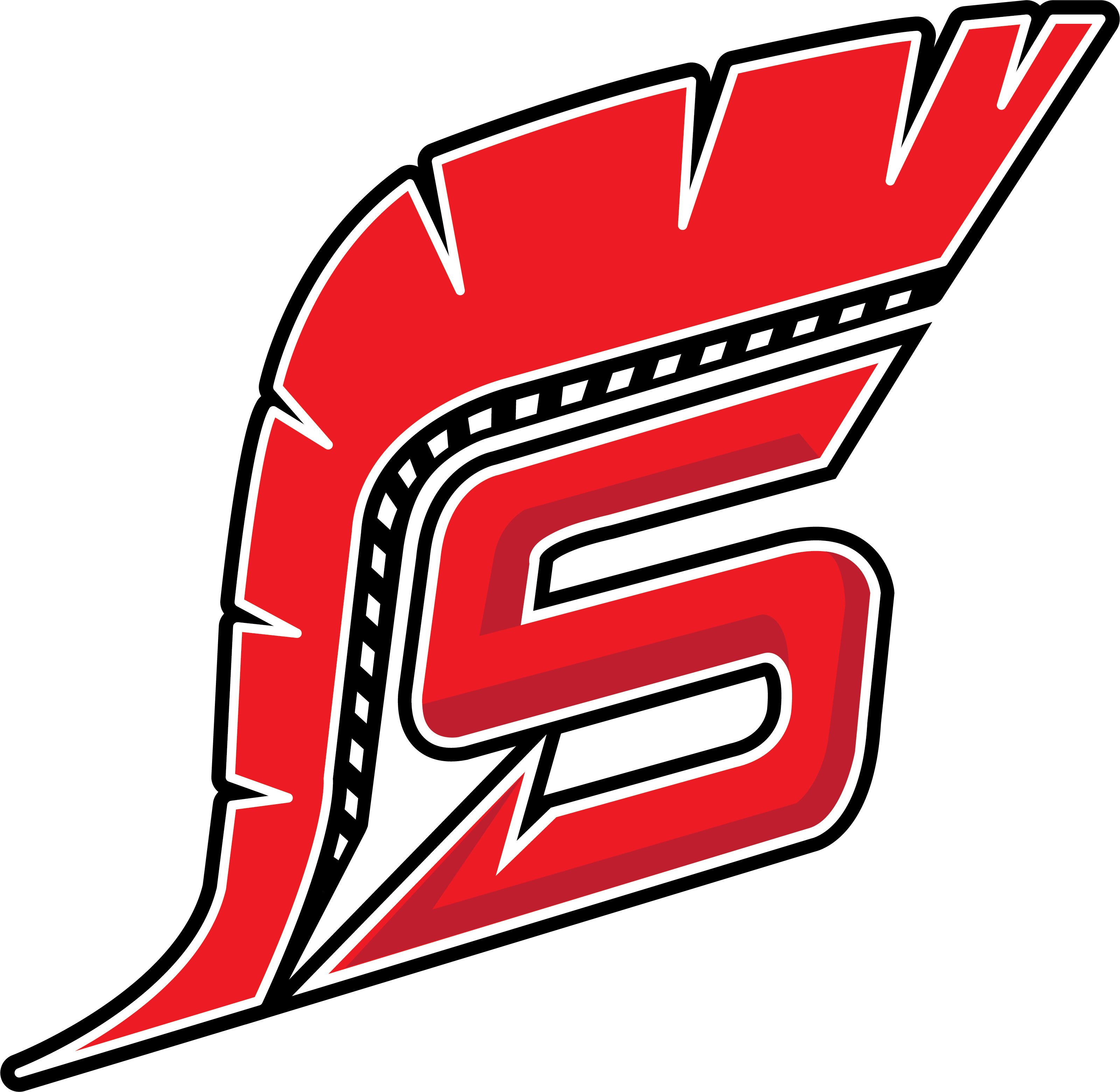 National Championship Sports | Baseball | Tyler Spartans Red | 14U D3