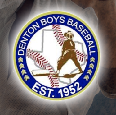 National Championship Sports | Baseball | DENTON | 8U REC CP