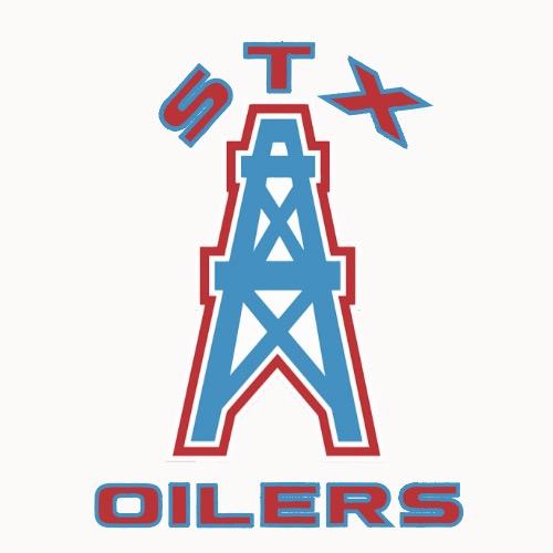 National Championship Sports | Baseball | STX Oilers | 6U REC