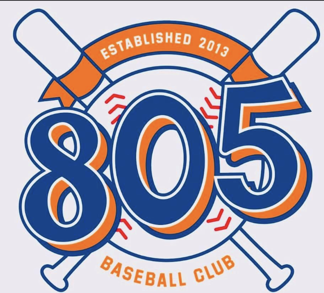 National Championship Sports | Baseball | 805 Baseball Club | 9U D3