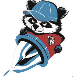 National Championship Sports | Baseball | Rocket Pandas | 8U D3
