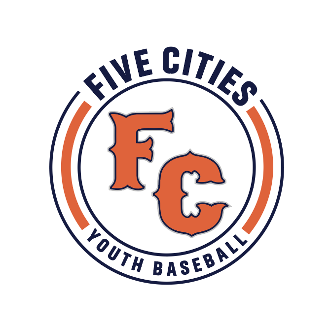 National Championship Sports | Baseball | FIVE CITIES ALL-STARS | 10U REC