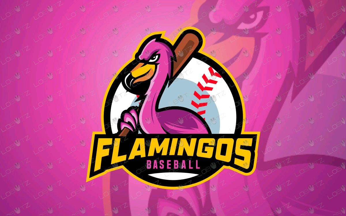 National Championship Sports | Baseball | Flamingo's | 13U D3