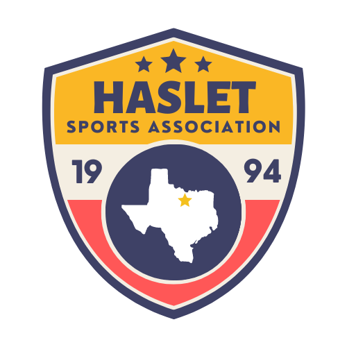 National Championship Sports | Baseball | Haslet Allstar | 10U REC