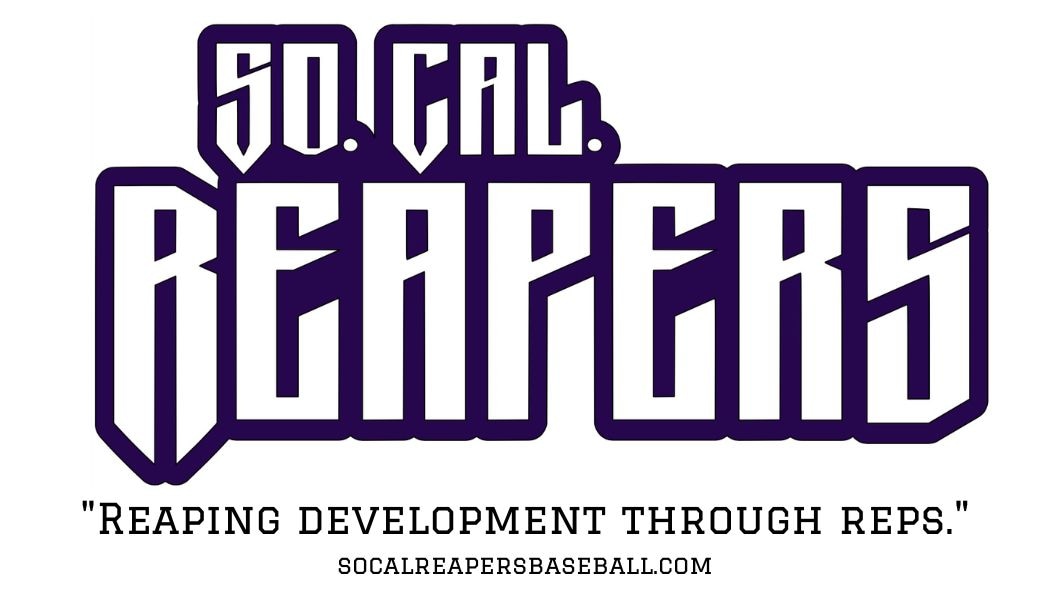 National Championship Sports | Baseball | So Cal Reapers | 12U D3
