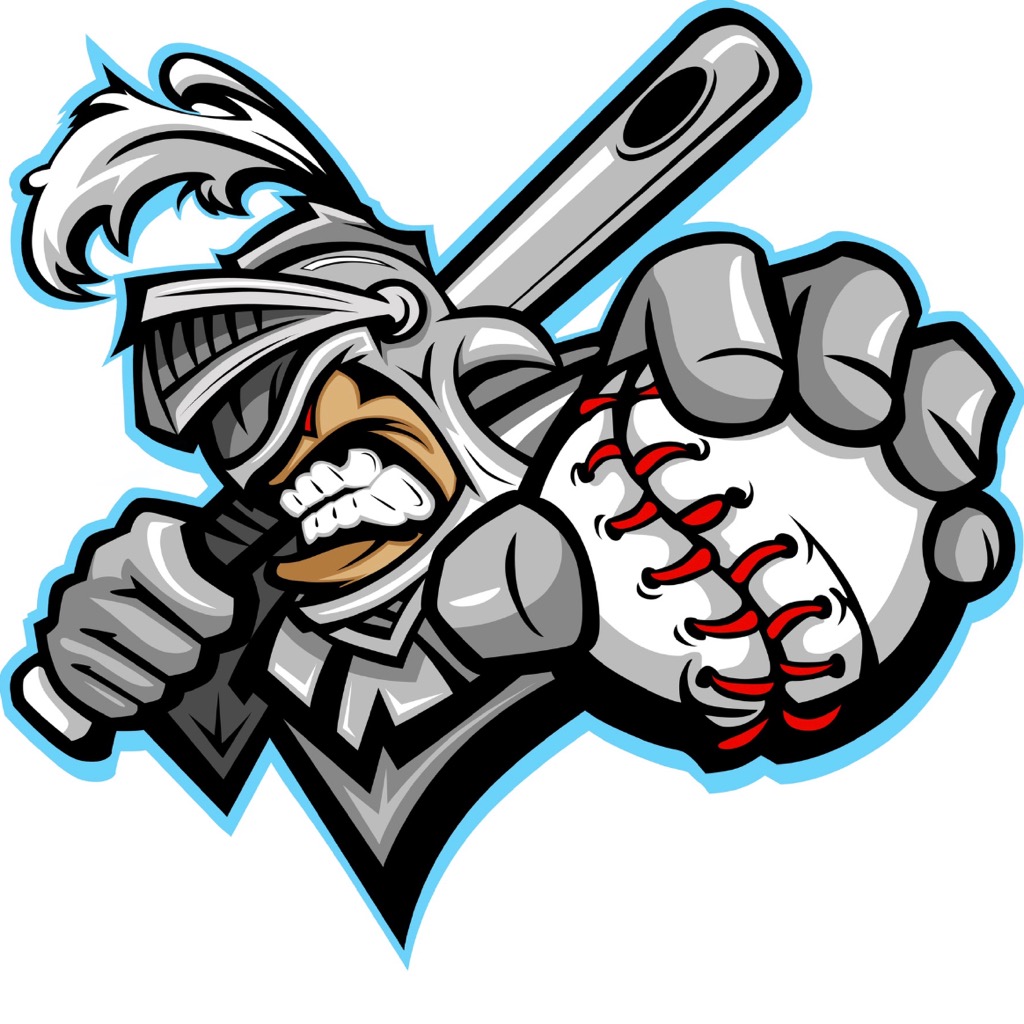 National Championship Sports | Baseball | Knights Baseball | 11U D3